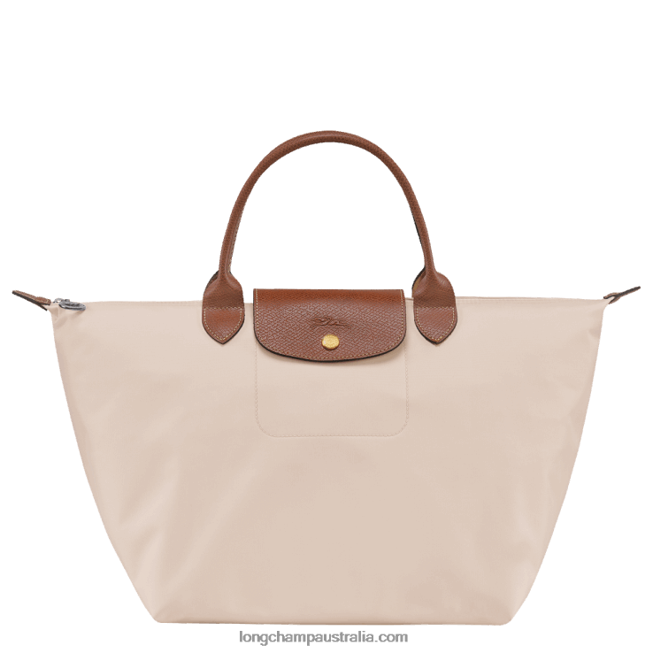 Minimalist in Design on Longchamp Australia