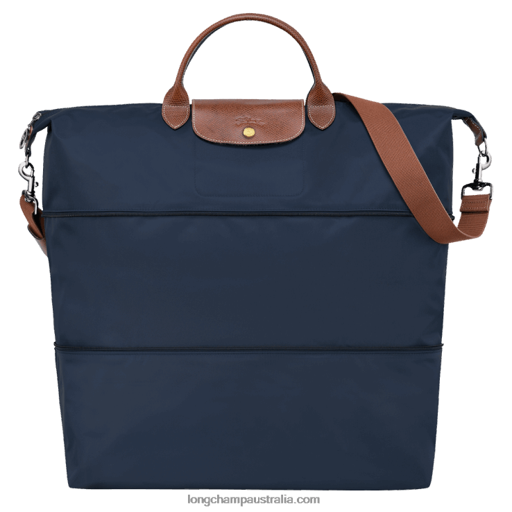 Minimalist in Design on Longchamp Australia