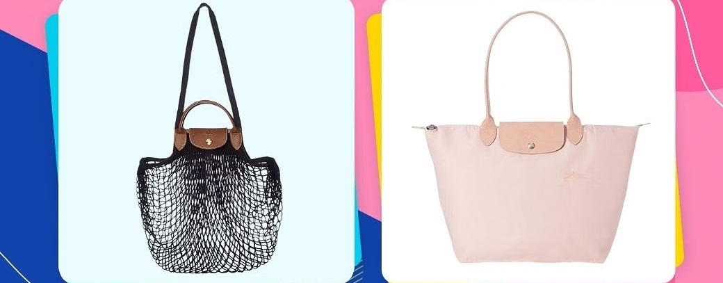 Minimalist in Design on Longchamp Australia